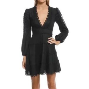 Zimmermann | Dresses | Nwt Zimmerman Dress Authentic | Poshmark